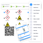 EHS Software | Easily manage your Health and Safety