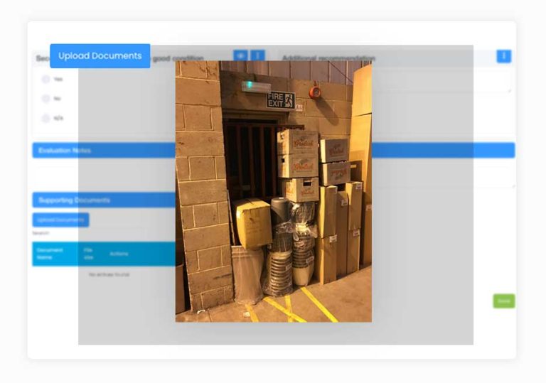 Safety Audit Software - Streamline Your Auditing Process