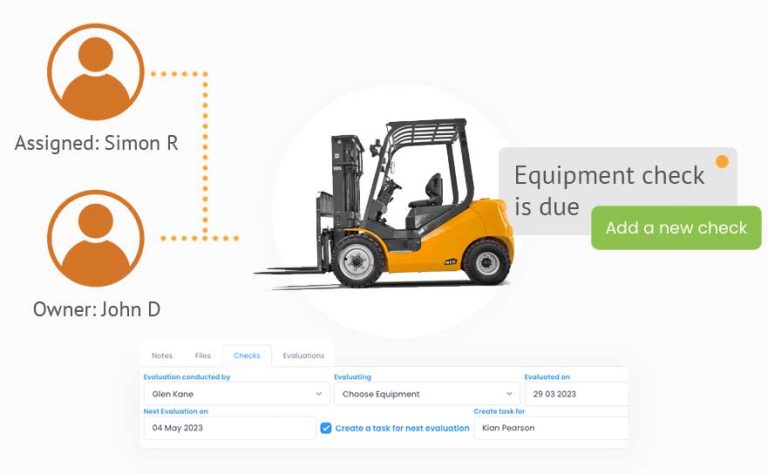 EHS Software | UK-Based, Easy To Use Safety Software