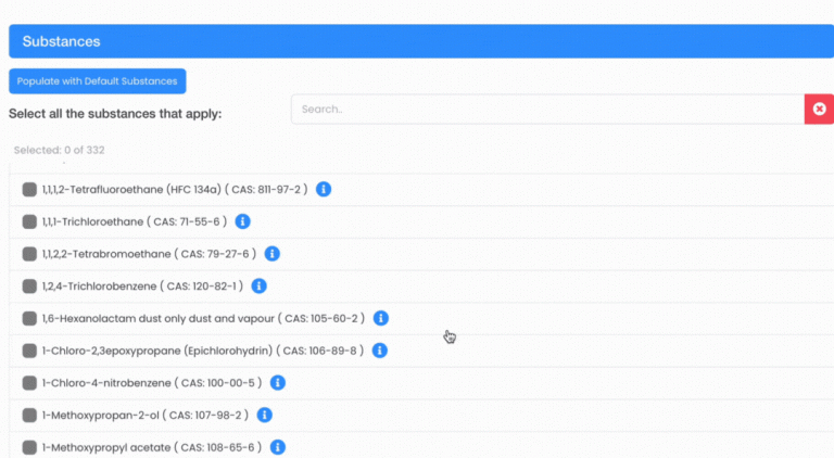 Easy to use RAMS Software | Risk Assessment & Method Statement