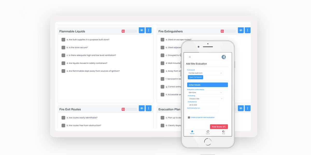 Safety Audit Software - Streamline Your Auditing Process