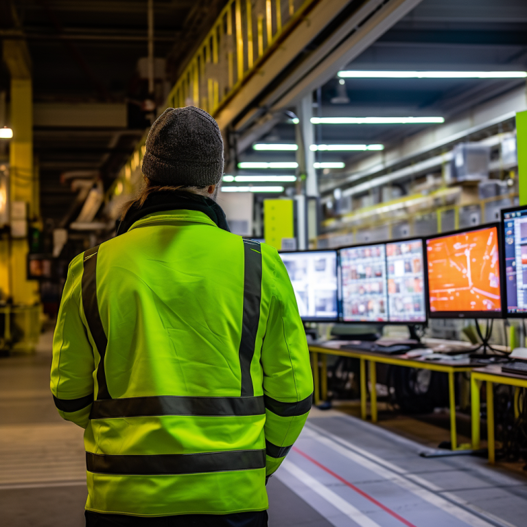 The Ultimate Guide to EHS Software for Manufacturing 2023