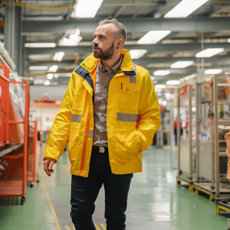 The Ultimate Guide to EHS Software for Manufacturing 2023