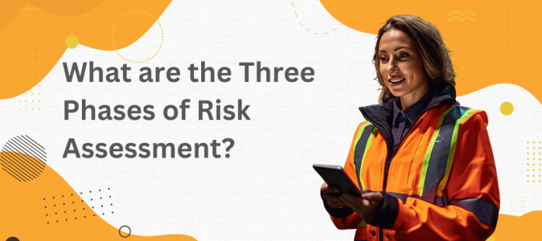 What are the Three Phases of Risk Assessment?