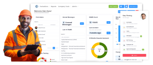 Risk Assessment & Method Statement (RAMS) Software | Evalu-8