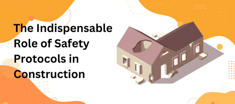 When Foundations Crumble: The Indispensable Role of Safety Protocols in ...