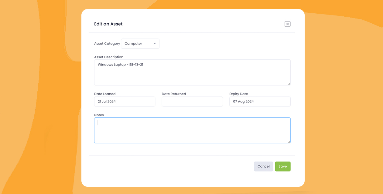 Contractor Management Software - Manage your contractors
