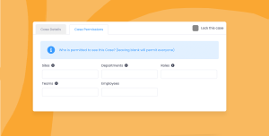 Accident & Incident Reporting Software | Evalu-8 EHS