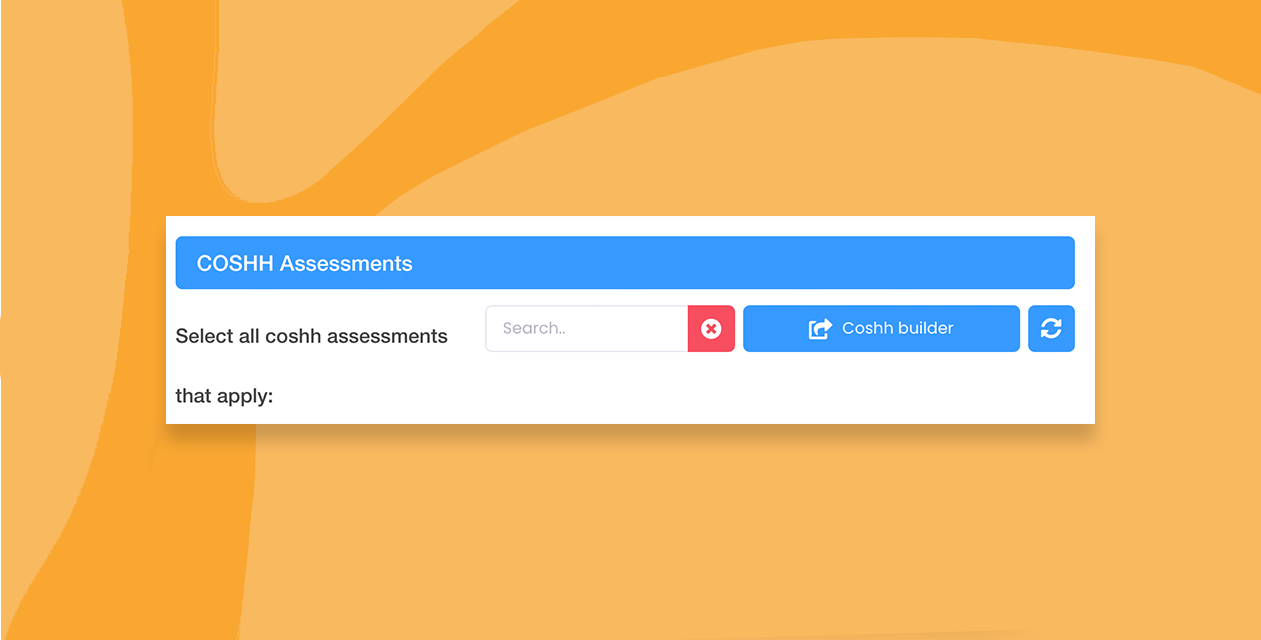 Easy to use RAMS Software | Risk Assessment & Method Statement
