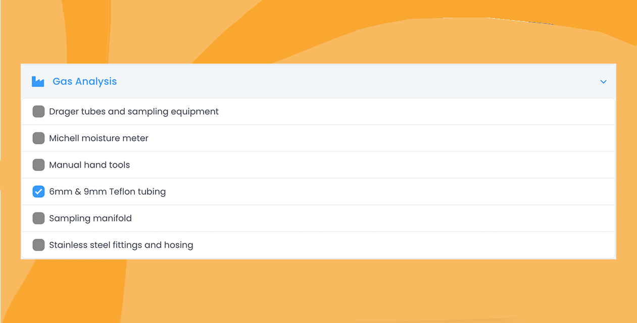 Easy to use RAMS Software | Risk Assessment & Method Statement