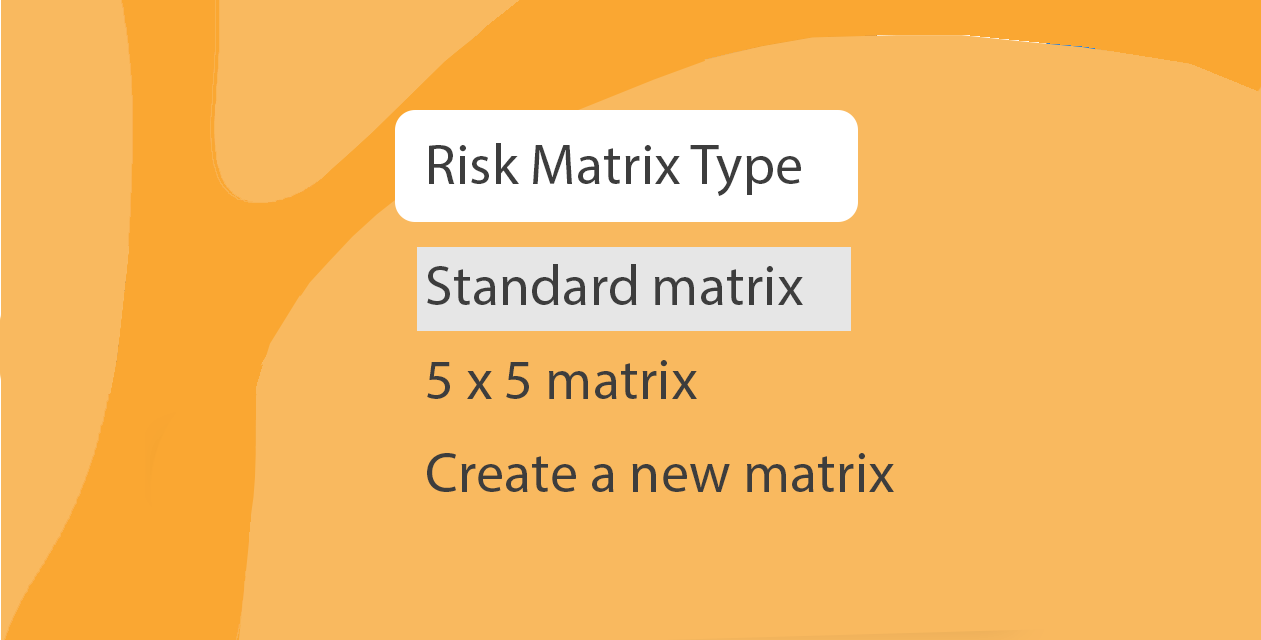 Risk Assessment Software | Easy to make and share