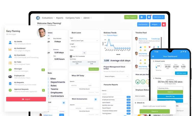 What does Staggered Hours mean? Working Patterns Explained