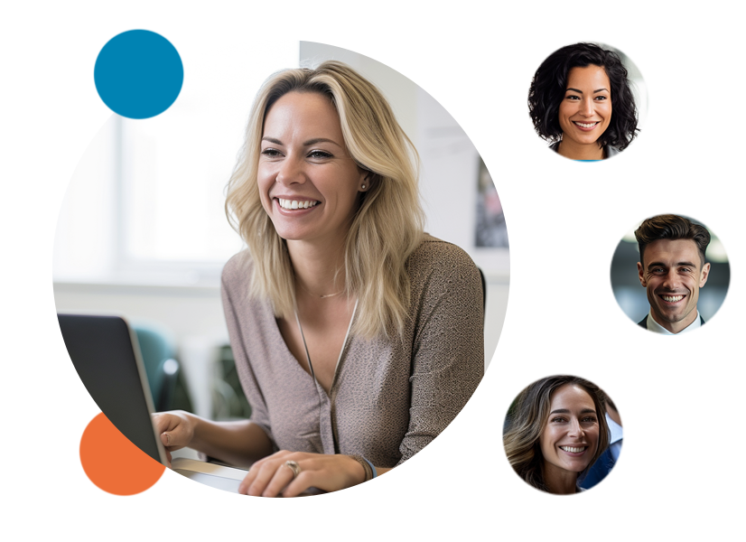 Evalu-8 Partner Programme - Evalu-8 Software Ltd