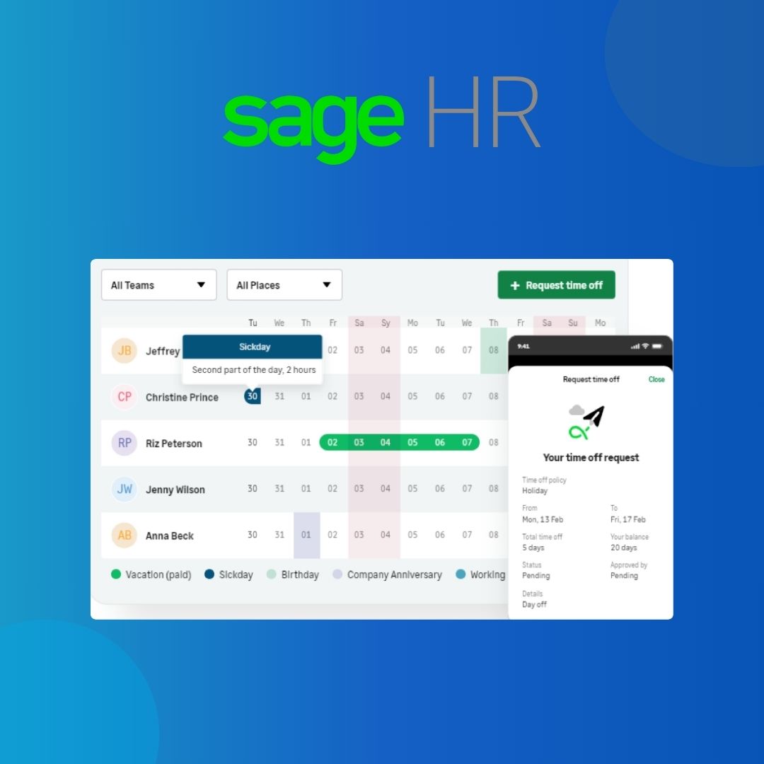 8 Best Rota Software for UK in 2025 (Free & Paid Options)