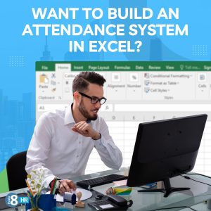 How to Build an Attendance System in Excel: Step-by-Step Guide