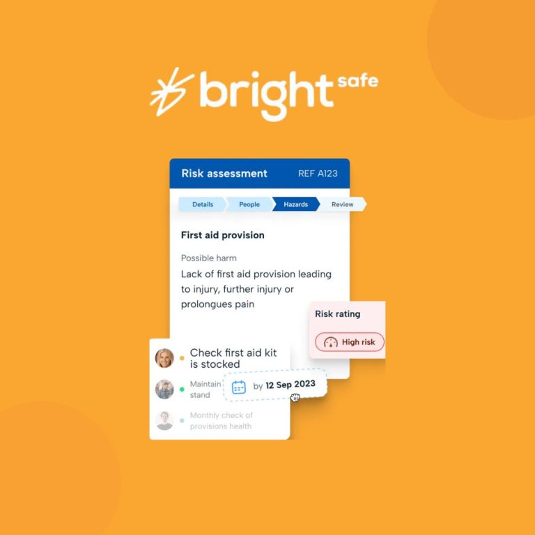 Best Risk Assessment Software 2025 of 2025