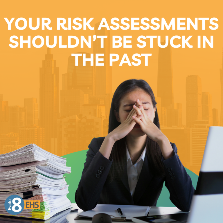 Digital Risk Assessment Software: A Smarter Alternative to Word
