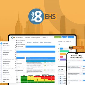Top 5 Accident and Incident EHS Software in 2025
