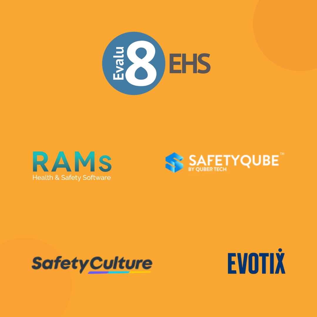 Best EHS Software for Facilities Management in 2026