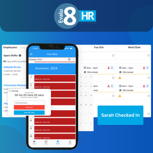 8 Best Rota Software for UK in 2026 (Free & Paid Options)