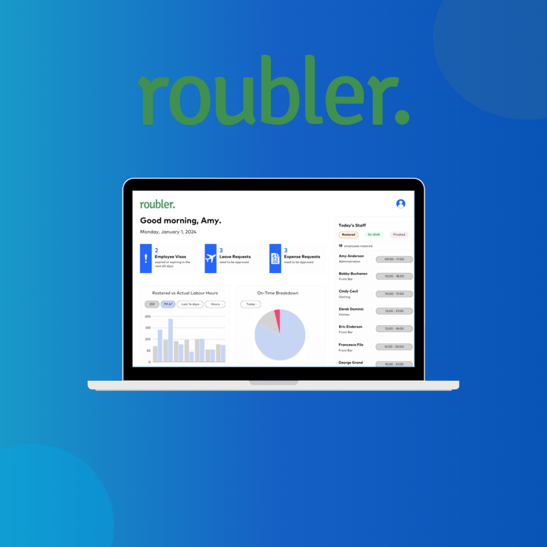 8 Best Rota Software for UK in 2025 (Free & Paid Options)