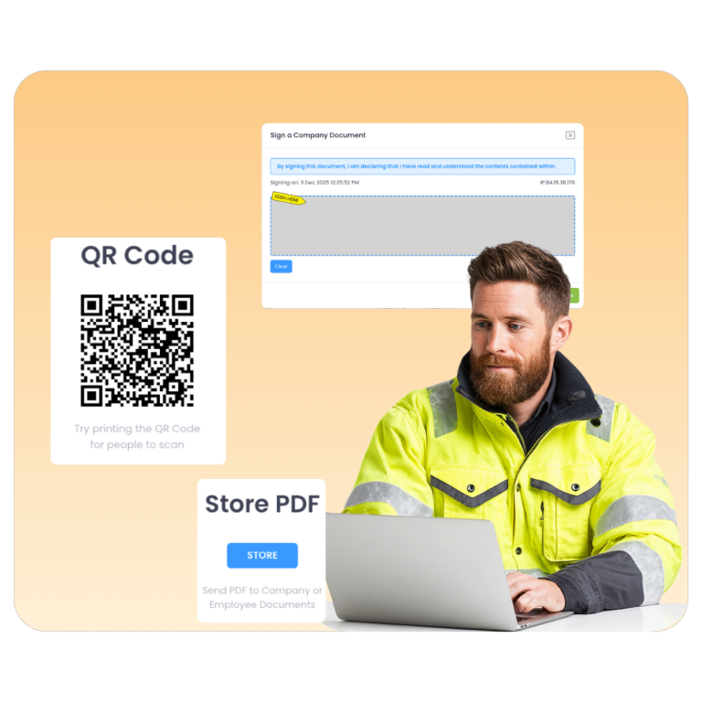 Risk Assessment & Method Statement (RAMS) Software | Evalu-8