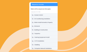Easy to use RAMS Software | Risk Assessment & Method Statement